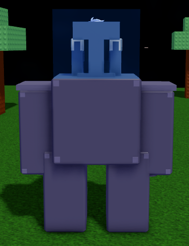 Mech | Ability Wars Wiki | Fandom