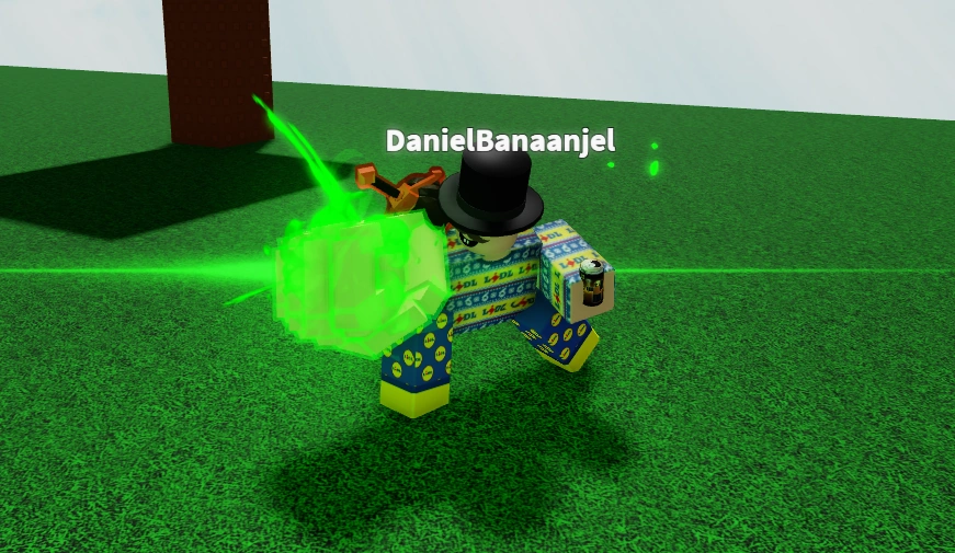 Discuss Everything About Ability Wars Wiki | Fandom