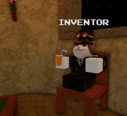 Inventor | Ability Wars Wiki | Fandom