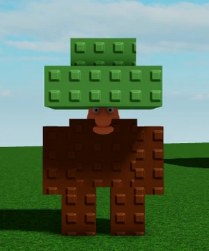 Tree | Ability Wars Wiki | Fandom