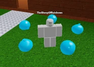 Defender Mastery | Ability Wars Wiki | Fandom