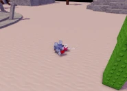 Gingerbread | Ability Wars Wiki | Fandom