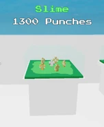 Slime | Ability Wars Wiki | Fandom