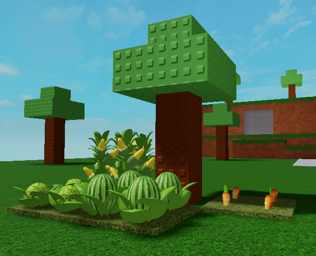 Farmer | Ability Wars Wiki | Fandom