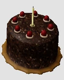 Cake (Item) | Ability Wars Wiki | Fandom
