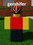 Defender | Ability Wars Wiki | Fandom