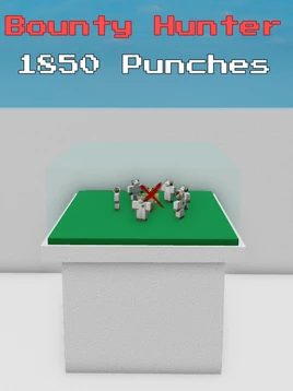 Bounty Hunter (Pre-Rework) | Ability Wars Wiki | Fandom