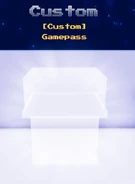 Custom | Ability Wars Wiki | Fandom