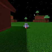 Gingerbread | Ability Wars Wiki | Fandom