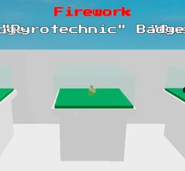 Firework Ability Wars Wiki Fandom
