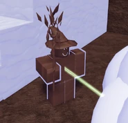 Gingerbread | Ability Wars Wiki | Fandom