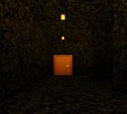 The Maze | Ability Wars Wiki | Fandom