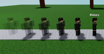 Teleportation | Ability Wars Wiki | Fandom