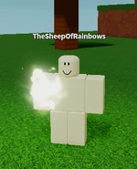 God Punch | Ability Wars Wiki | Fandom