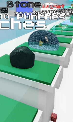 Brick | Ability Wars Wiki | Fandom