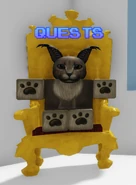 Floppa | Ability Wars Wiki | Fandom