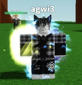 God Punch | Ability Wars Wiki | Fandom