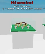 Hivemind | Ability Wars Wiki | Fandom