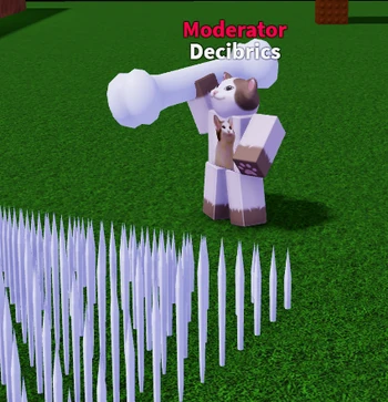 Bonekeeper | Ability Wars Wiki | Fandom