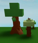 Tree | Ability Wars Wiki | Fandom