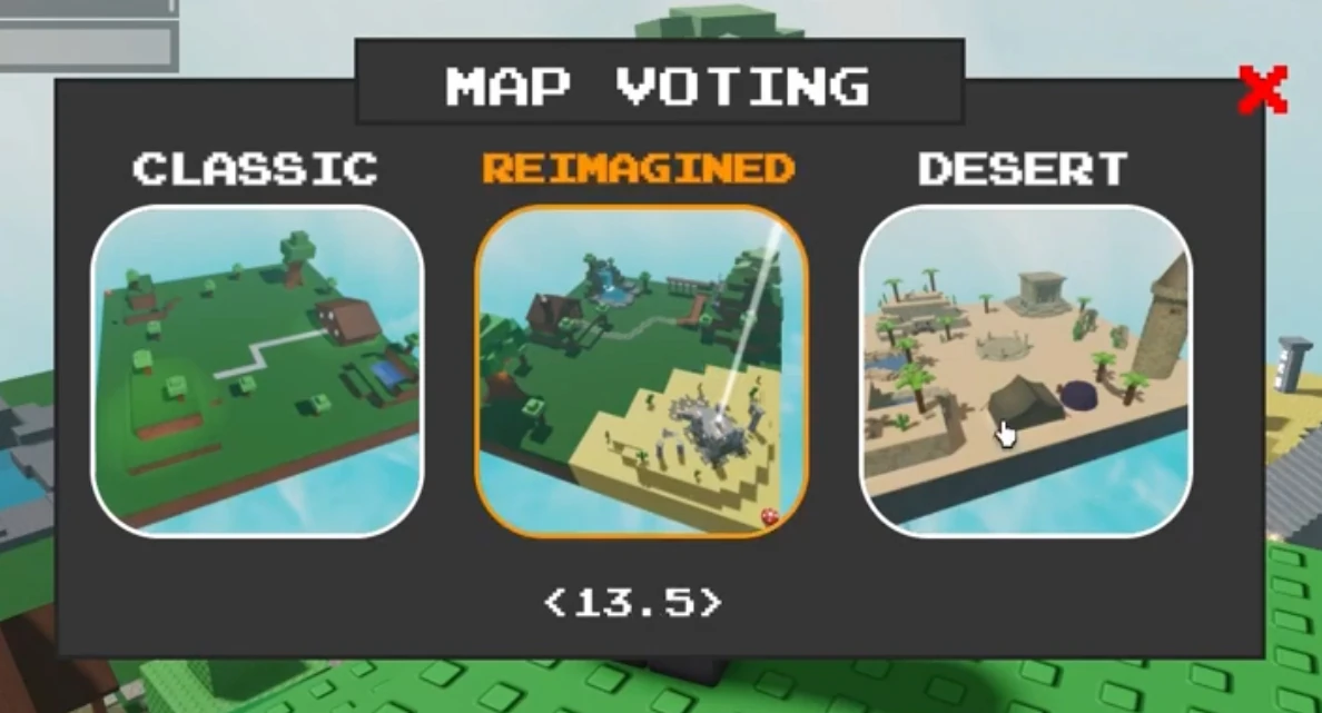 Maps | Ability Wars Wiki | Fandom