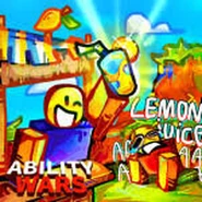 Thumbnails And Icons | Ability Wars Wiki | Fandom