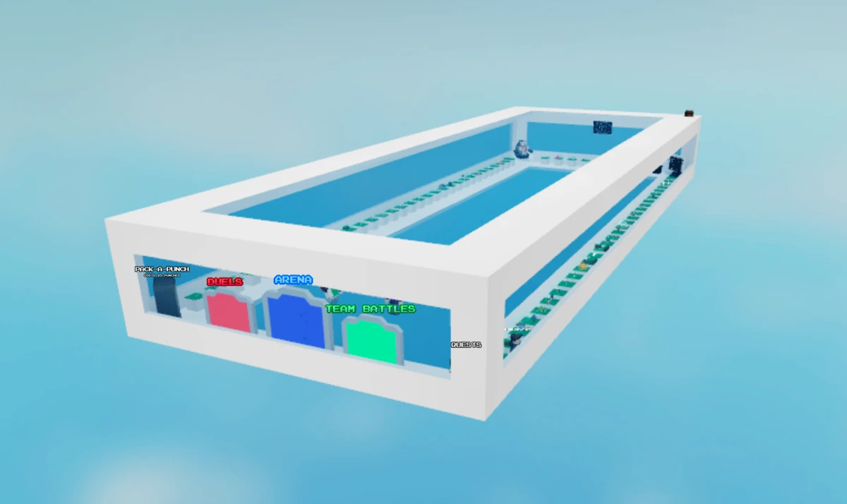 Lobby | Ability Wars Wiki | Fandom