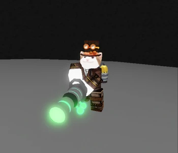 Inventor (Boss) | Ability Wars Wiki | Fandom