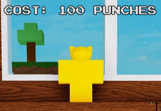 Trophy of Checken | Ability Wars Wiki | Fandom