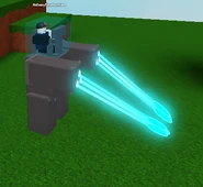 Mech | Ability Wars Wiki | Fandom