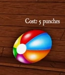 Beach Ball | Ability Wars Wiki | Fandom