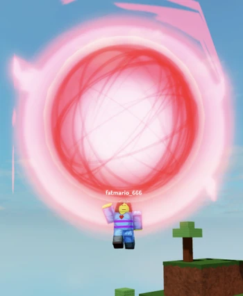 Cosmos | Ability Wars Wiki | Fandom