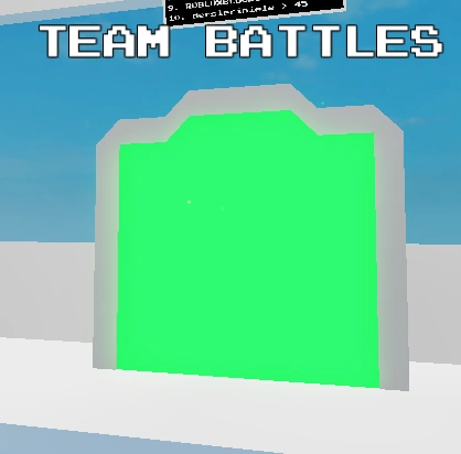 Team Battles | Ability Wars Wiki | Fandom