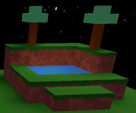 The Pool | Ability Wars Wiki | Fandom