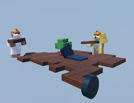 Tournament of Abilities | Ability Wars Wiki | Fandom