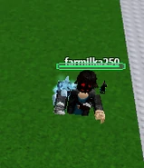 Discombobulate | Ability Wars Wiki | Fandom