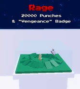 Rage | Ability Wars Wiki | Fandom