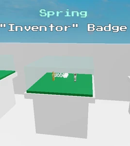 Spring | Ability Wars Wiki | Fandom