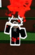 Berserker | Ability Wars Wiki | Fandom