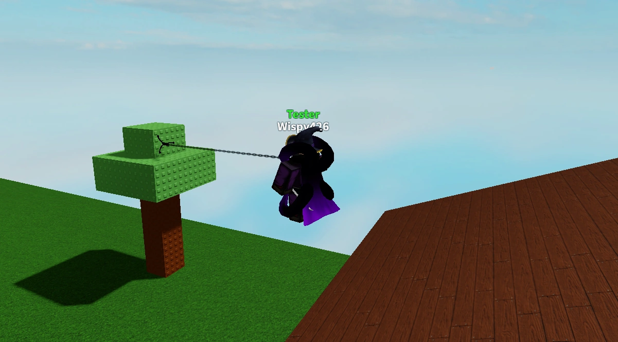 Discuss Everything About Ability Wars Wiki | Fandom