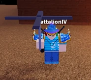 Lobby Assets and Items | Ability Wars Wiki | Fandom