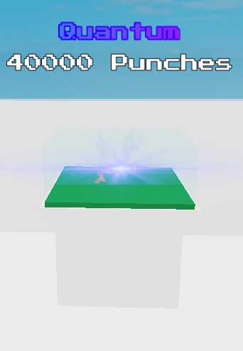 Quantum | Ability Wars Wiki | Fandom