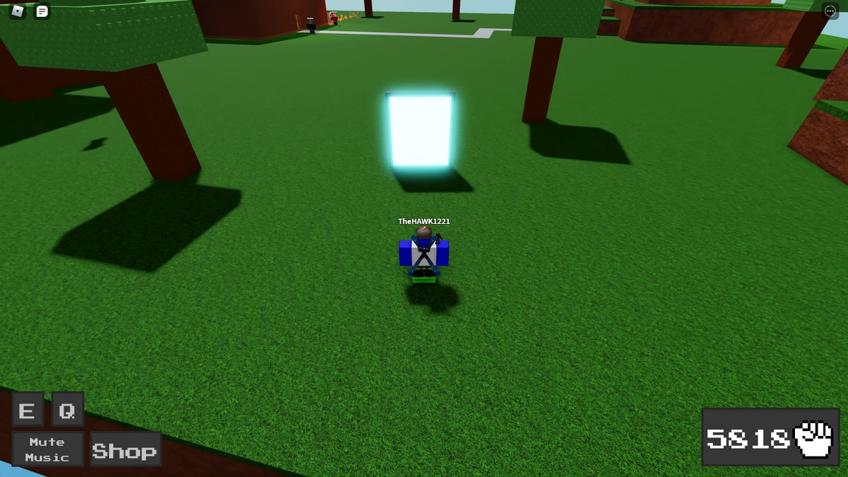 Portal | Ability Wars Wiki | Fandom