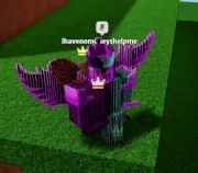 Emotes | Ability Wars Wiki | Fandom