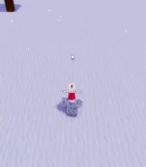 Gingerbread | Ability Wars Wiki | Fandom