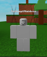 Puppet | Ability Wars Wiki | Fandom