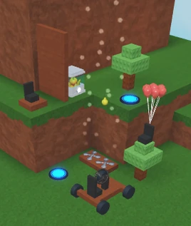 Engineer | Ability Wars Wiki | Fandom