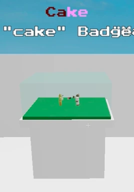 Cake | Ability Wars Wiki | Fandom
