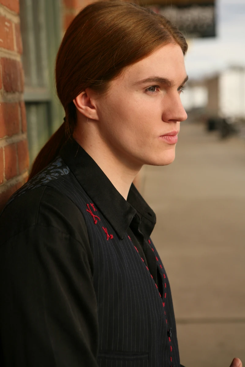 Bill Weasley | Ab Imo Pectore Wiki | Fandom