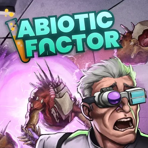 Interactive Maps | Abiotic Factor Wiki | Fandom
